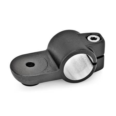 Swivel Clamp Connectors GN 278 | JW Winco