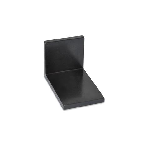 Connecting Brackets GN 970 | JW Winco