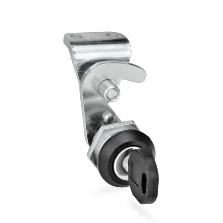 Cam Locks with Hook GN 115.8 | JW Winco