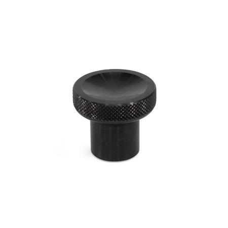 Push / Pull Knobs GN 676.1 | JW Winco
