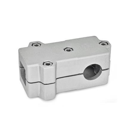 T-Angle Connector Clamps GN 193 | JW Winco