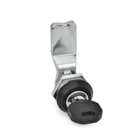 Cam Locks GN 115 | JW Winco