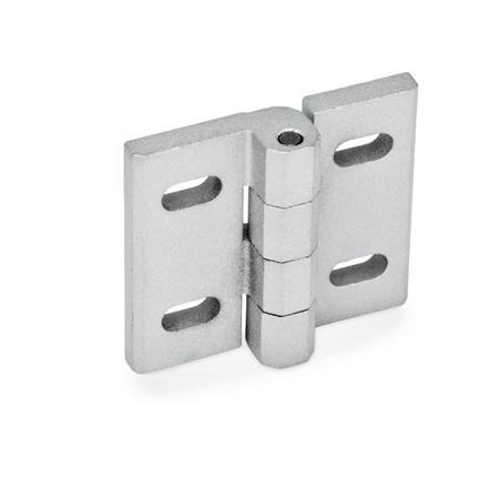 Hinges GN 235 | JW Winco