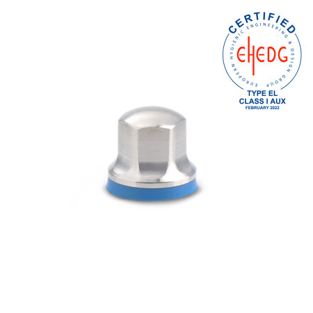 Nuts GN 1580 | JW Winco