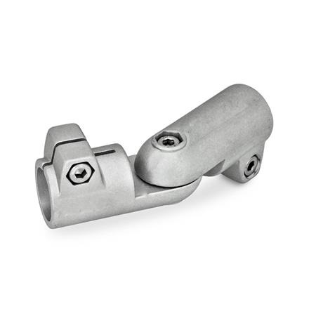 Swivel Clamp Connector Joints GN 286 | JW Winco