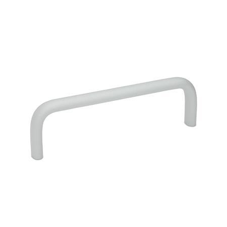 Cabinet U-Handles GN 427 | JW Winco