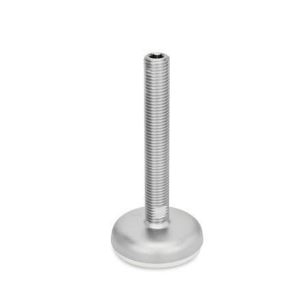 Leveling Feet GN 31 | JW Winco