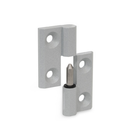 Lift-Off Hinges GN 337 | JW Winco