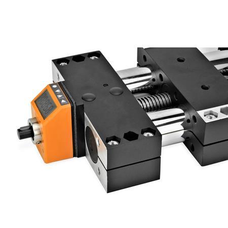 GN 491.1 Installation Kits, for Position Indicators Used on Double Tube ...