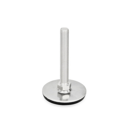 Leveling Feet GN 41 | JW Winco
