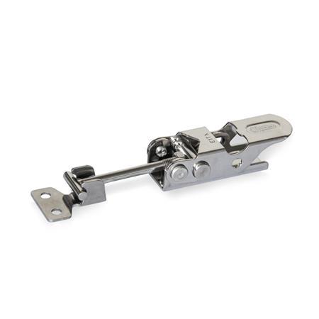 Toggle Latches GN 761 | JW Winco