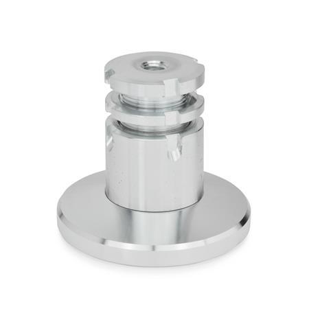 Leveling Sets GN 360 | JW Winco