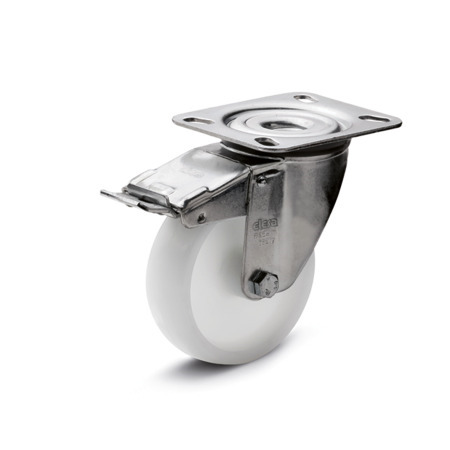 Medium Duty Casters EN 22892 | JW Winco