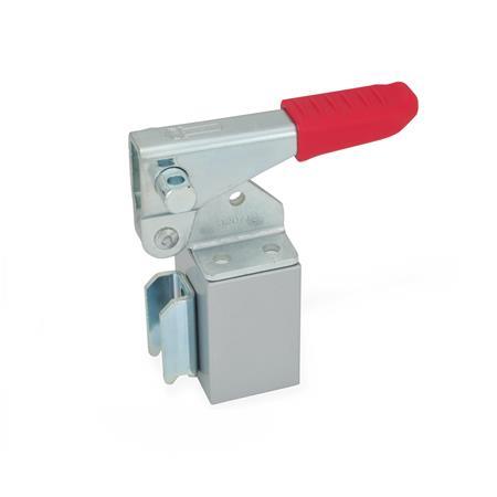 Vertical Latch Type Toggle Clamps GN 851.1 | JW Winco