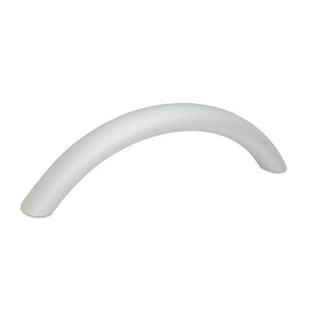 Arched Pull Handles GN 565.4 | JW Winco