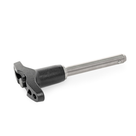 Ball Lock Pins GN 113.20 | JW Winco