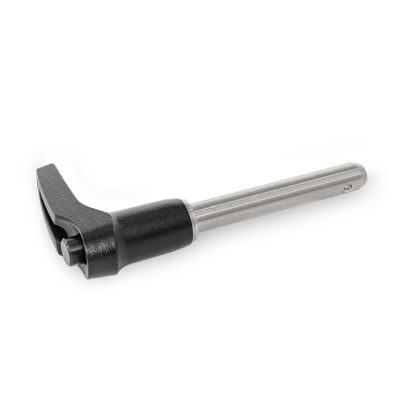 Ball Lock Pins GN 113.20 | JW Winco