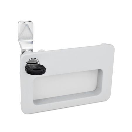 Cam Locks GN 115.10 | JW Winco
