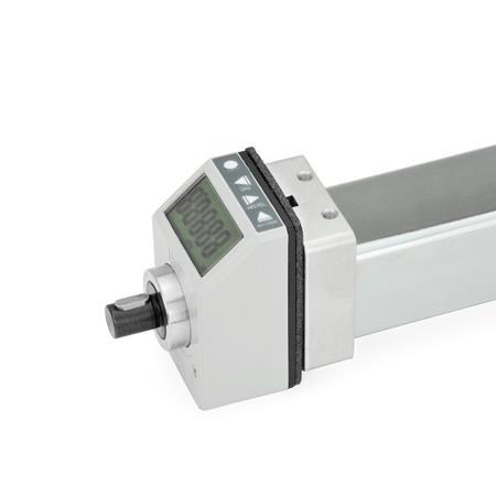 Installation Kits GN 296 | JW Winco