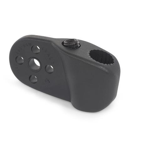 Work Gripper Block EN 177.1 | JW Winco