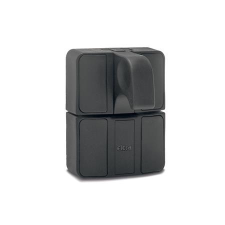 Snap Door Latches EN 449.1 | JW Winco