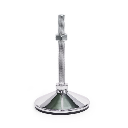 Leveling Feet GN 18 | JW Winco
