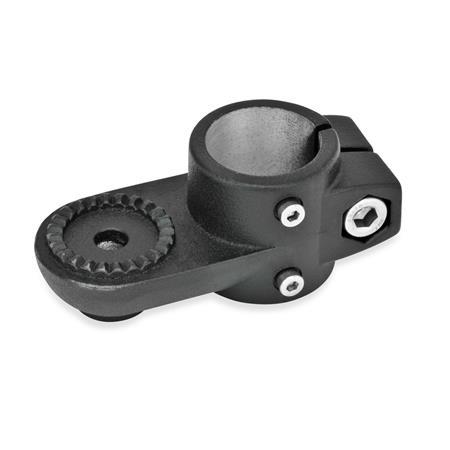 Swivel Linear Actuator Connectors GN 274.1 | JW Winco