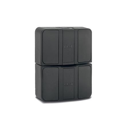 Snap Door Latches EN 449.1 | JW Winco