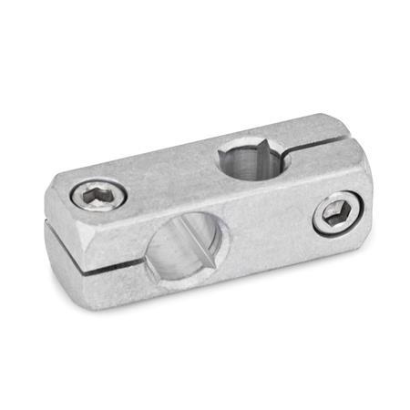 Two-Way Mounting Clamps GN 474 | JW Winco