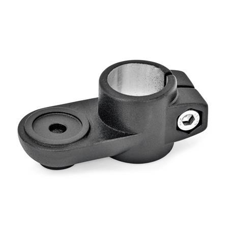 Swivel Clamp Connectors GN 274 | JW Winco
