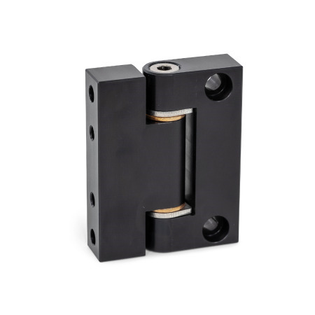 Precision Hinges GN 7580 | JW Winco