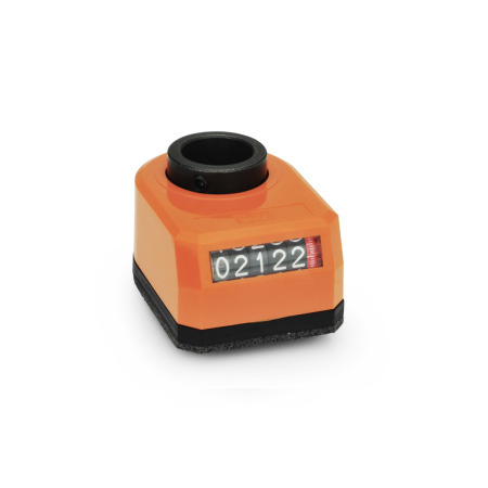 Digital Position Indicators EN 953 | JW Winco