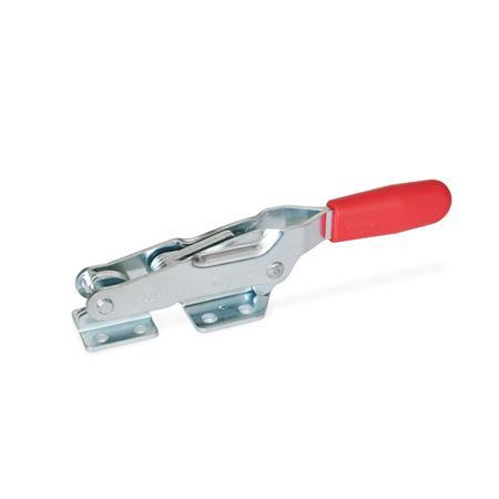 Latch Type Toggle Clamps GN 850.1 | JW Winco