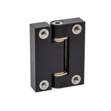 Precision Hinges GN 7580 | JW Winco