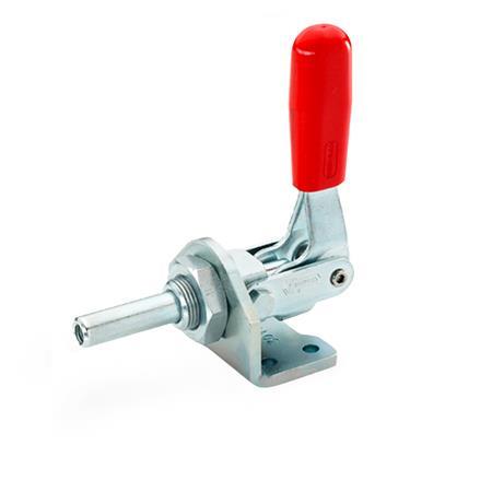 GN 843.1 Steel Push-Pull Type Toggle Clamps | JW Winco Standard Parts