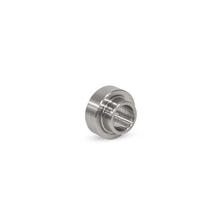 Mounting Accessories GN 753.2 | JW Winco