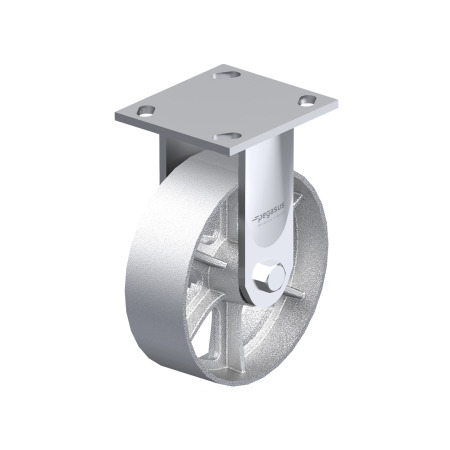 Medium Duty Casters WN 22896.1 | JW Winco