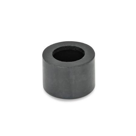 Protective Caps GN 806 | JW Winco