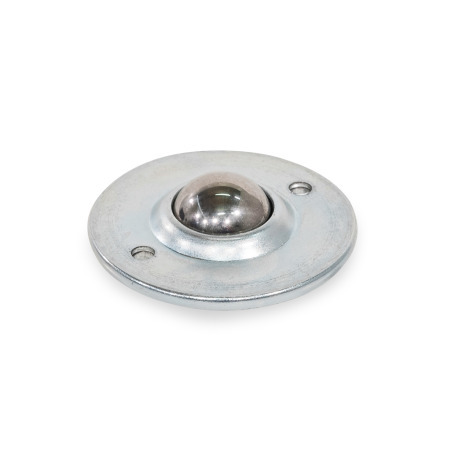 Ball Transfer Units GN 509.8 | JW Winco