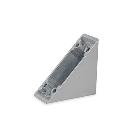 Angle Brackets GN 30i | JW Winco