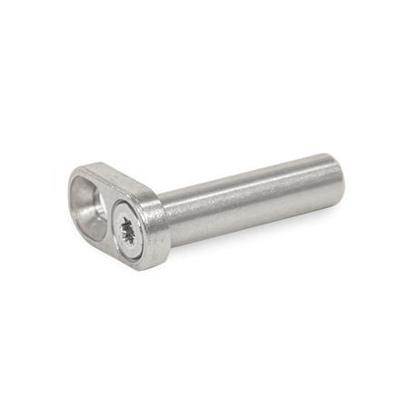 Assembly Pins GN 2342 | JW Winco