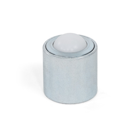 Ball Transfer Units GN 509.6 | JW Winco