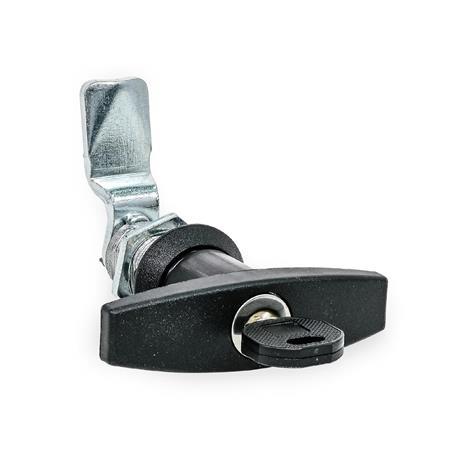 Cam Locks GN 515 | JW Winco