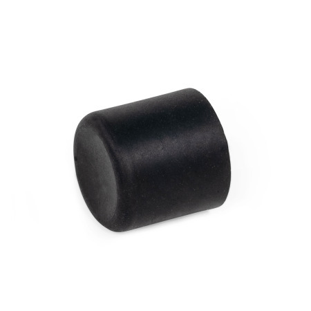 Supports d'absorption des vibrations/chocs GN 357 | JW Winco