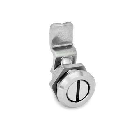 Cam Latches GN 115.6 | JW Winco