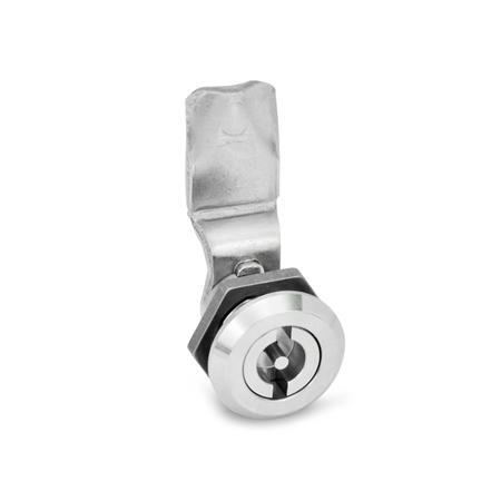 Cam Latches GN 115 | JW Winco