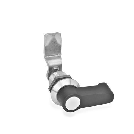 Compression Cam Latches GN 516.5 | JW Winco