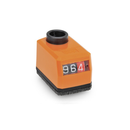 Digital Position Indicators EN 955 | JW Winco
