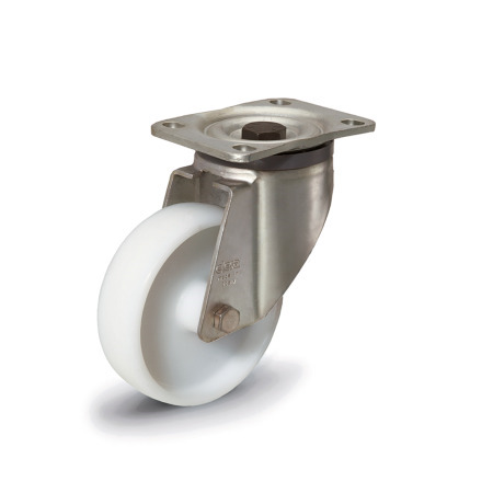 Medium Duty Casters EN 22892 | JW Winco