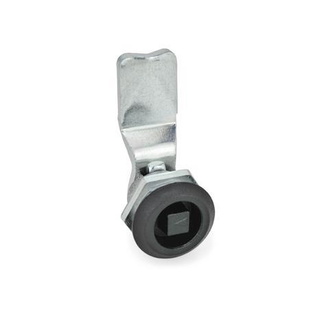 Cam Latches GN 115 | JW Winco